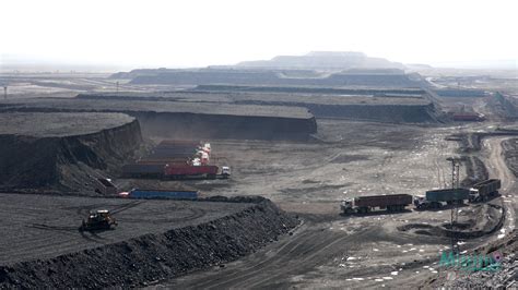 “ЭРДЭНЭС ТАВАНТОЛГОЙ” ХК ХАНГАД ЭКСПЛОРЭЙШН ХХК ийн ЭКСПОРТОД ГАРГАХ НҮҮРСНИЙ ЦАХИМ АРИЛЖАА