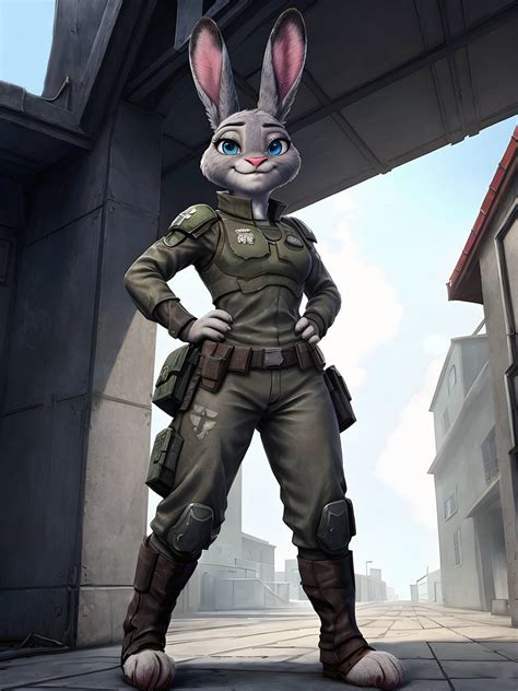 Imperial Guardsman Hopps By Artemlab On Deviantart