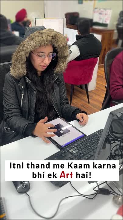 Iapp Technologies Llp On Linkedin Winterstruggles Officefreeze