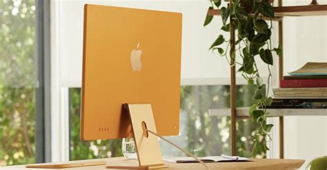 iMac 2023: Apple hat andere Pläne
