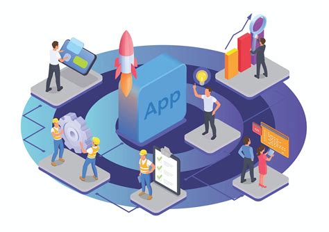 The Power Of Low Code Revolutionizing App Development Low Code Work Platform Medium