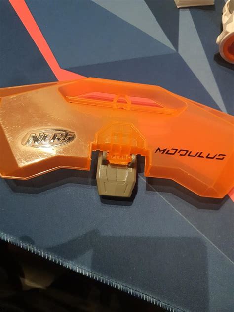 Nerf Modulus Shield Attachement Hobbies And Toys Toys And Games On Carousell Nerf Modulus Shield Attachement Hobbies And Toys Toys And Games On Carousell