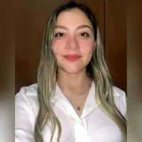 Fanny Gonzalez Nutrióloga Linkedin