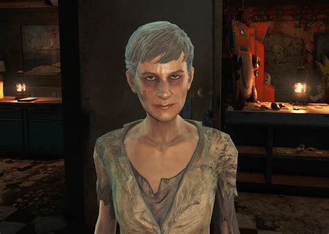 Lauren Plummer Fallout Wiki Fandom