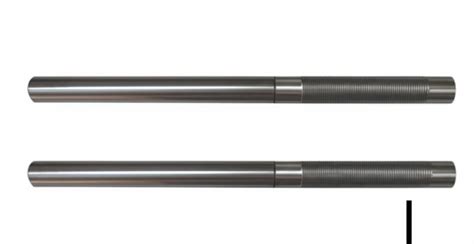 Ac Iduodu Shaft At ₹ 40piece Ac Motor Shaft In Hosur Id