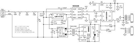 Sch Electronics Lab Com