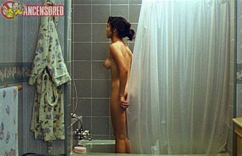 Naked Veronica Yip In Retribution Sight Unseen