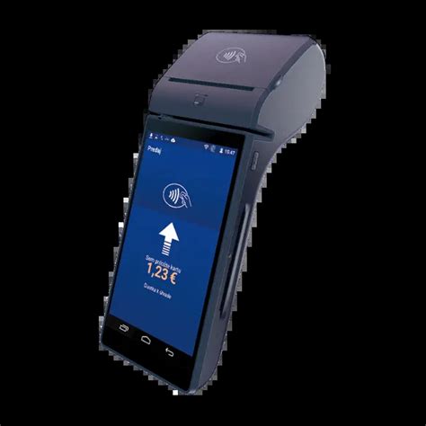 Comprehensive Pos And Payment Solutions