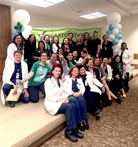 Celebrating Our Nurses Adventist Health Glendale