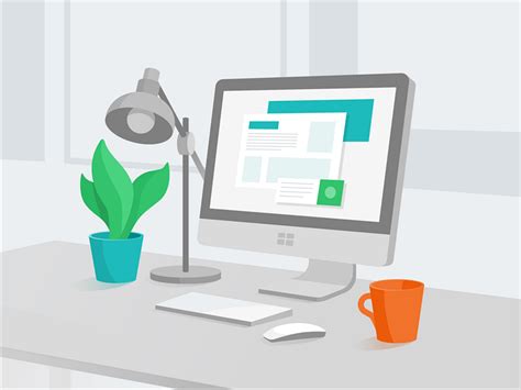 Typography Hierarchy Template By Benjamin Oberemok On Dribbble