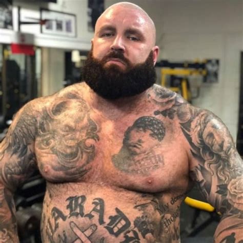 Pin On Beards And Tattoos