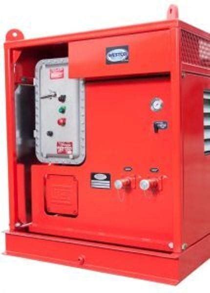 Electric Power Unit Model Epu 027