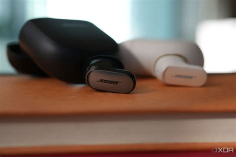 Bose Quietcomfort Ultra Earbuds Review An S Upgrade More Than An Ultra One