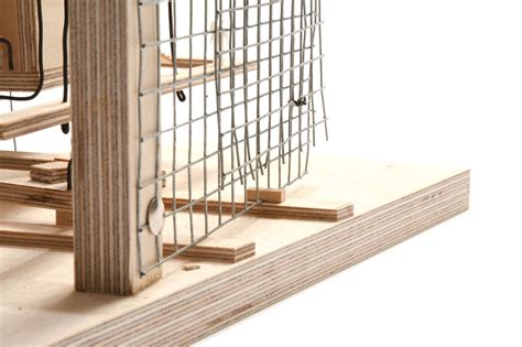 5 steps to making any architectural model