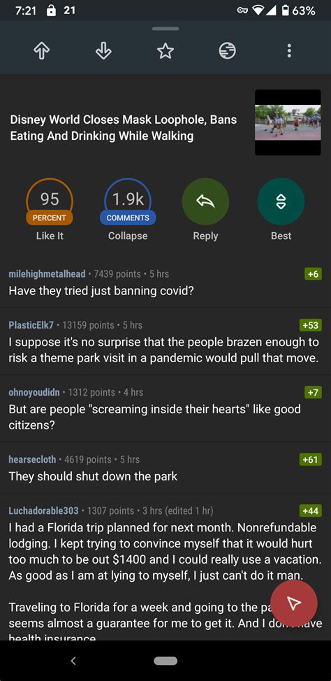 Header Bug Rrelayforreddit
