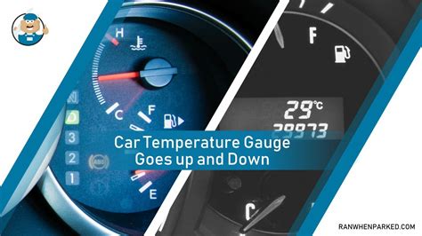How To Read Car Temp Gauge At Jaime Arndt Blog