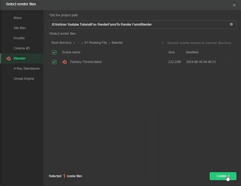 How Render Farm Enhances 3d Rendering Workflow Fox Render Farm