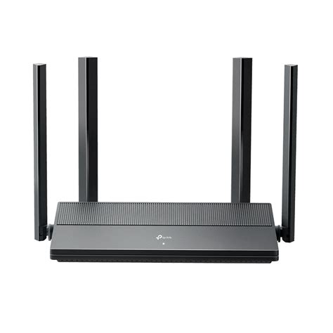 Ex222 Ax1800 Dual Band Wifi 6 Router Tp Link Norway