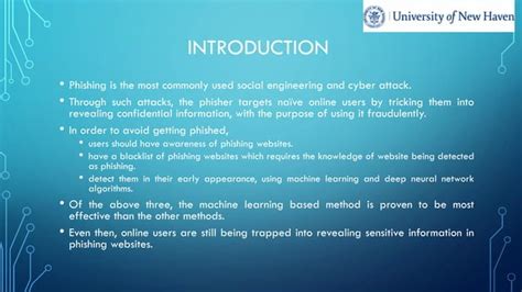 Phishing Website Detection By Machine Learning Techniques Presentation Pdf