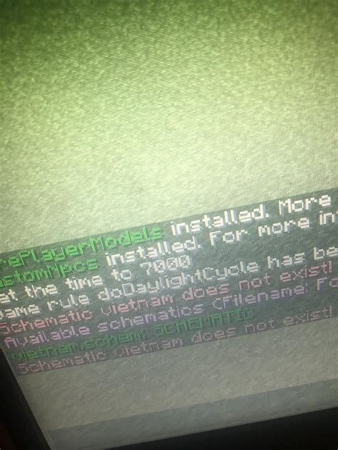 Im Trying To Get A Build I Made In 1144 To Get Transferred To A 112