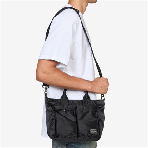Porter Yoshida And Co Australia Bags And Accessories Above The Clouds