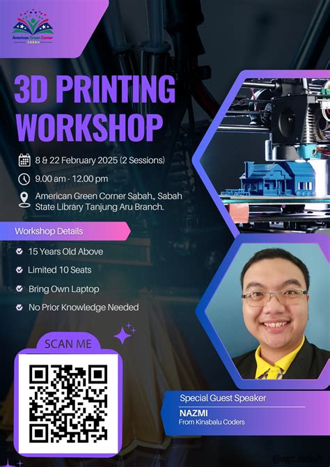 American Lets Design And Print Your First 3d Creation With Us It Is
