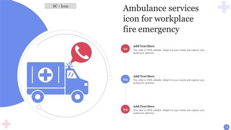 Emergency Services Powerpoint Ppt Template Bundles Ppt Presentation