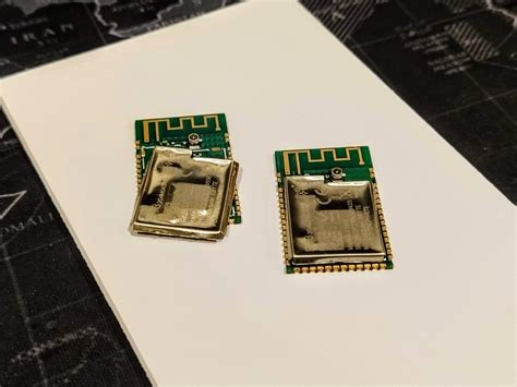 BLE Espruino Controlled Neopixel Mini Lightbulb Details Hackaday Io