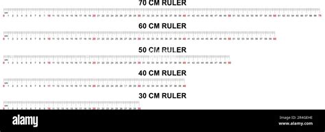 Cm 50 Cut Out Stock Images And Pictures Alamy