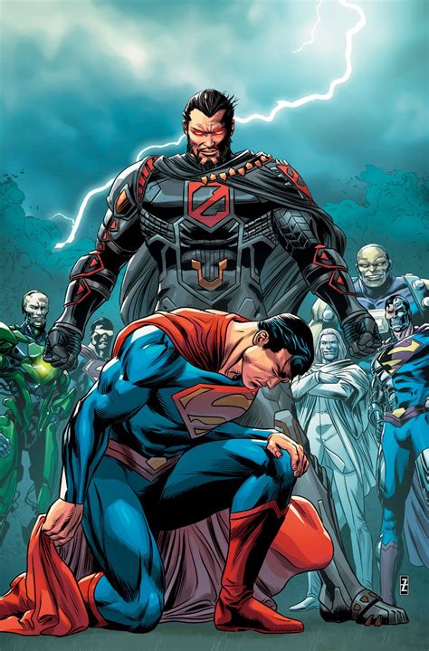 Superman Revenge Squad Prime Earth Dc Database Fandom Powered By