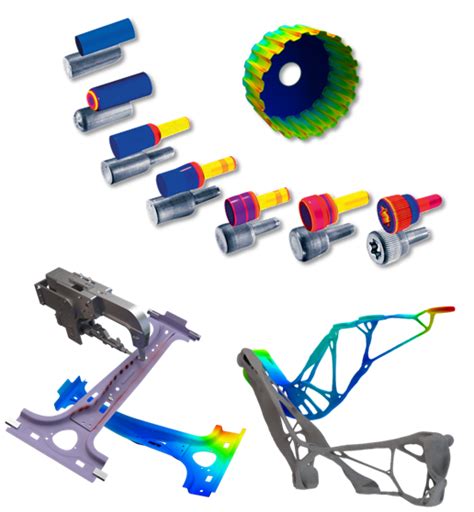 Simufact Nexus Community