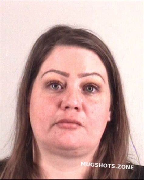 Thibadeau Michelle Marie 02 10 2024 Tarrant County Mugshots Zone