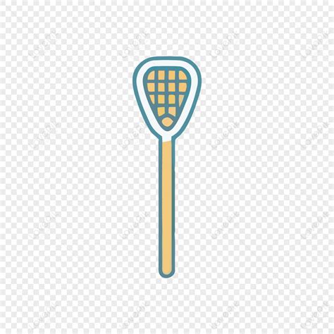 회색 배경에 라크로스 스틱 아이콘 벡터우수이ui Png 일러스트 무료 다운로드 Lovepik