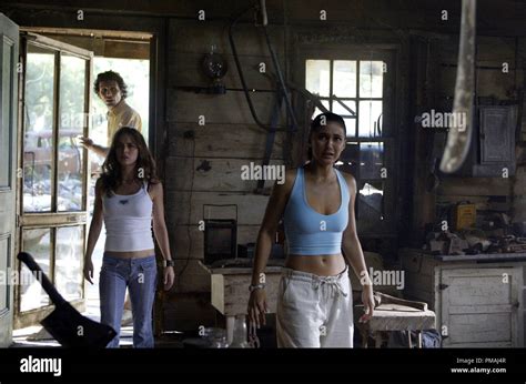 Scott Jeremy Sisto Left Jessie Eliza Dushku And Carly Emmanuelle Chriqui Are About To