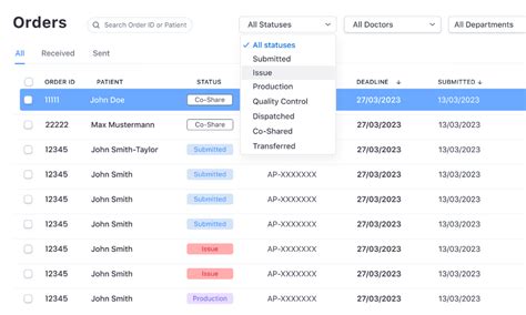 Lab Management Software Lims Software Lab Management