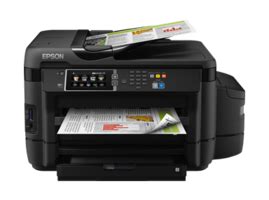 Epson Introduces Ecotank And Workforce Printers For Small To Medium Sized Business Environments