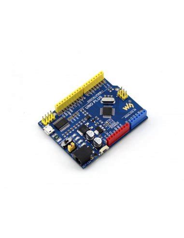 Alphabot Basic Robot Building Kit For Arduino Robo Arduino Ptr