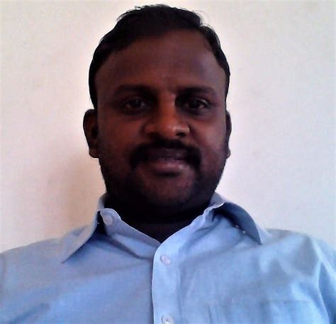 Venkatesh Govindan Medium