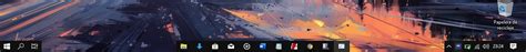 Taskbar Customization Tools R Windows