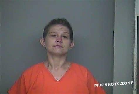 Arey Samantha Loise 11 15 2022 Adams County Mugshots Zone