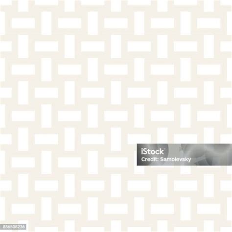 완벽 한 기하학적 패턴 벡터 그물눈 교차 그래픽 사각형 배경 체크 무늬 모티브입니다 크로스해칭된 라인의 원활한 미묘한