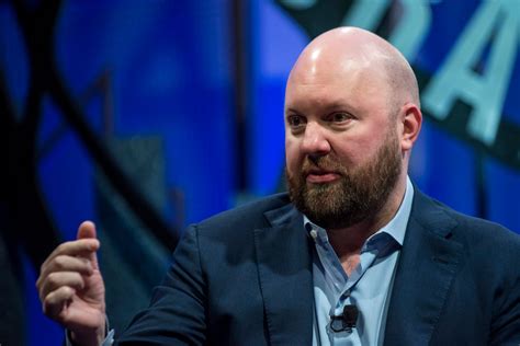 Marc Andreessen Says Find The Smartest Technologist And Make Them Ceo