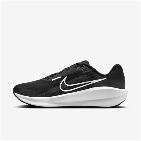 Buy Nike Downshifter 13 Mens Road Running Shoes Blackdark Smoke