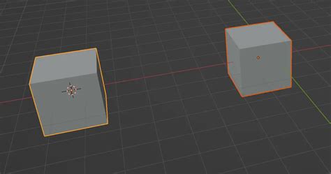 Snapping Your Object And Your Cursor With The Snapping Wheel Blender Base Camp