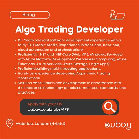 Techjobs Devjobs Csharpdeveloper Dotnetdeveloper Itcareers Aubay Uk