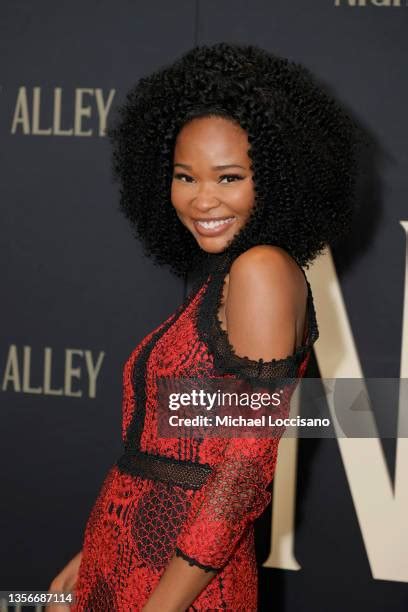 Hollis Wakeema Photos And Premium High Res Pictures Getty Images