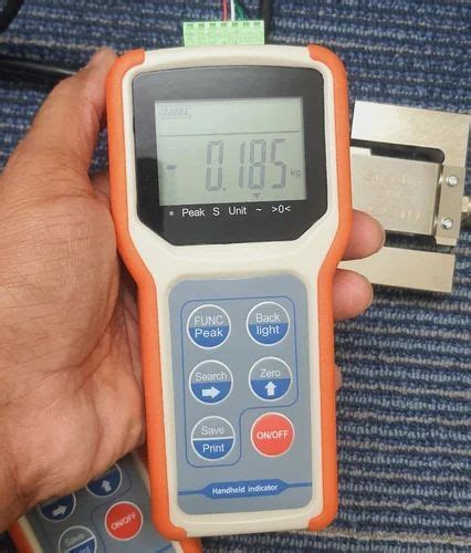 calibration class load cell at rs 200000 piece compression load cell
