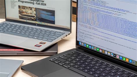 The 4 Best Laptops For Programming Of 2025