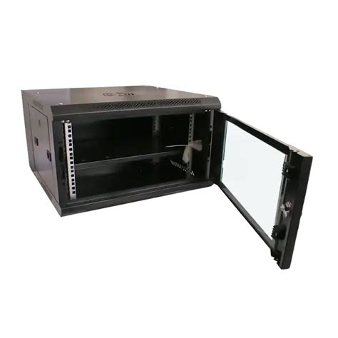 Rack Cabinet Ddf Data Center Server Inch Racks Network Wall Box Telecom Rackmount Case