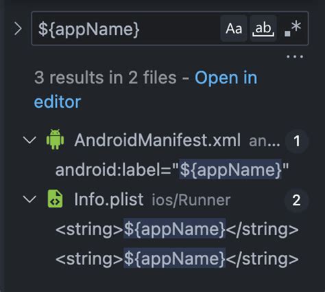 Common Publish Issue